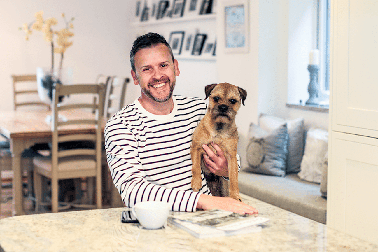 Mike Watkins – Clarke & Partners